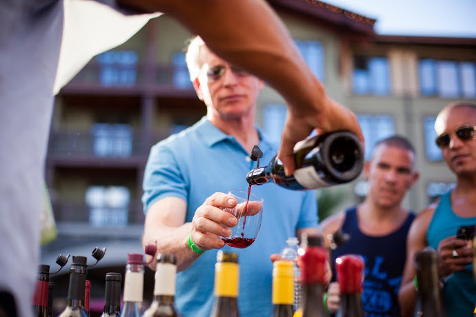 Enjoy High Altitude Flavors at the Mammoth Lakes Food & Wine Experience ...