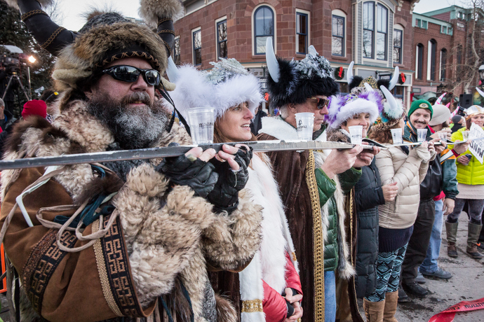 Celebrate Winter at Ullr Fest in Breckenridge, Jan. 13-16 - The Drink ...
