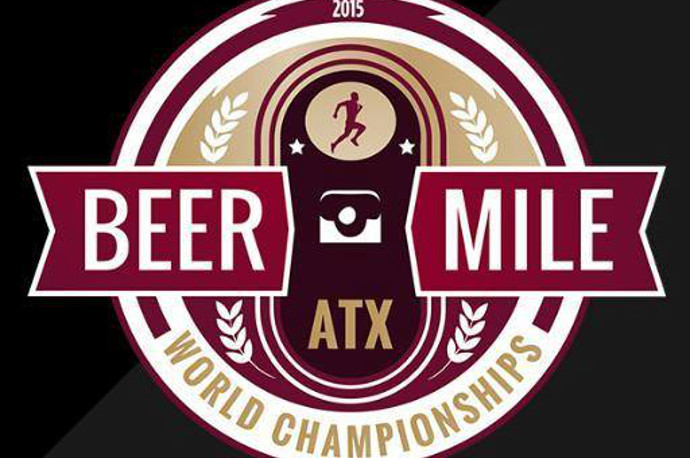New Beer Mile Records Set Across the Board at Last Week's World ...